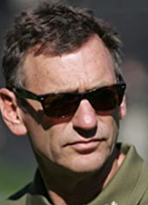 Rick Bieber_百度百科