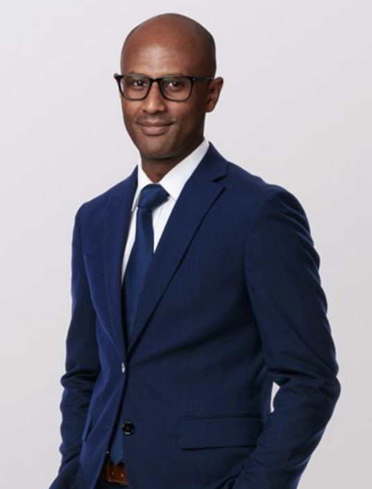 TJ Tedla_百度百科