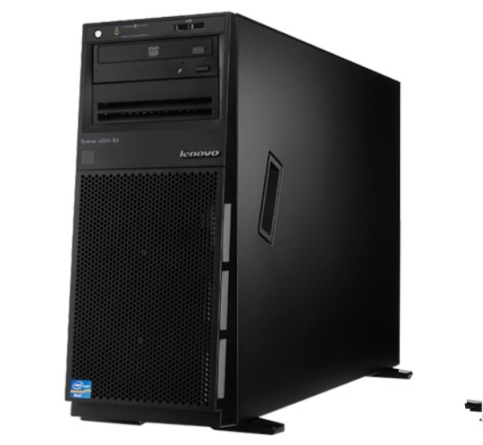 联想System x3300 M4(7382II0)_百度百科