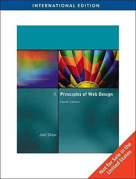 Principles of Web Design Inter ed_百度百科