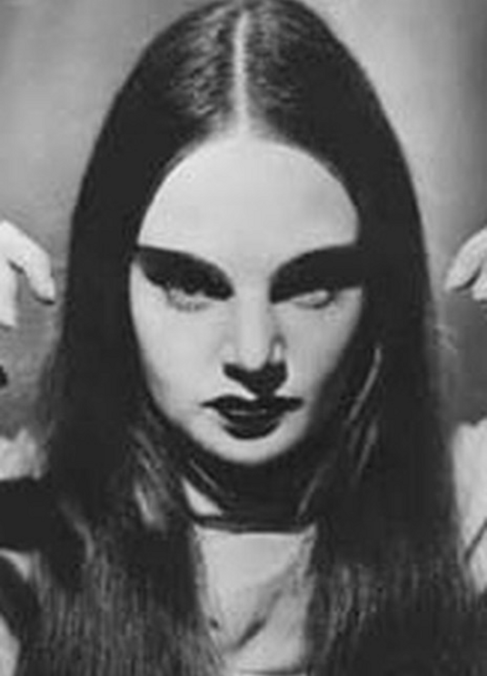 Carroll Borland_百度百科