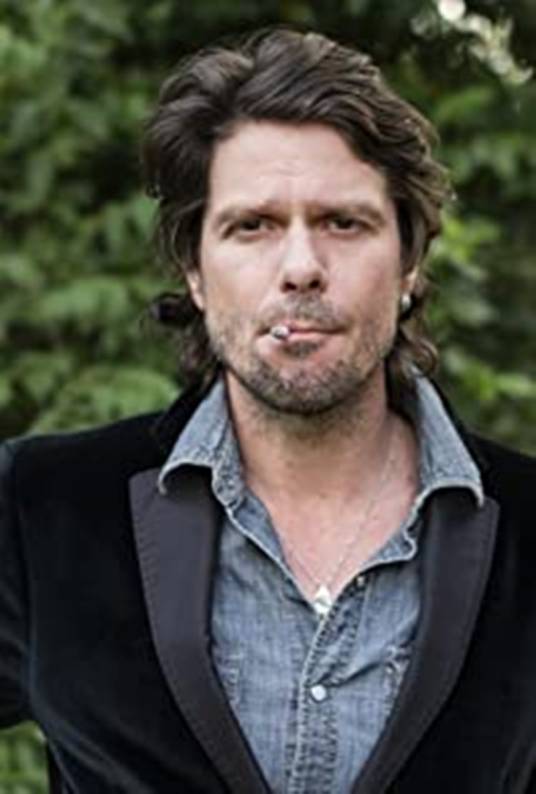 Joshua Payne_百度百科