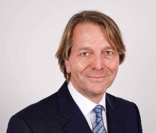 Christian Wrede_百度百科