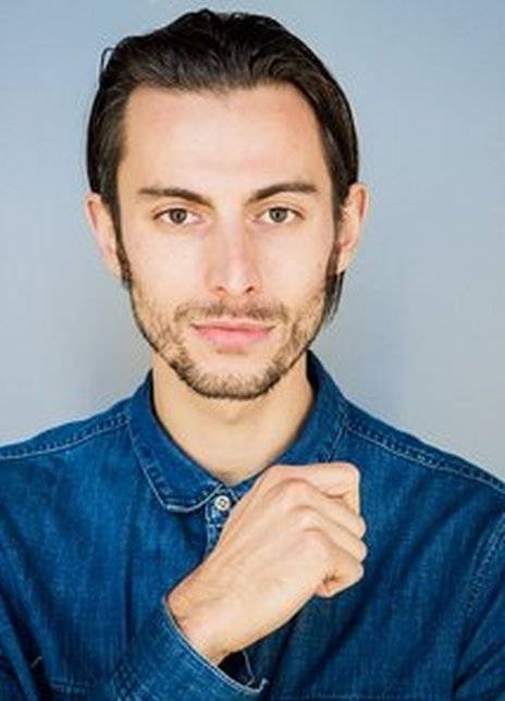 Joe Delfin_百度百科