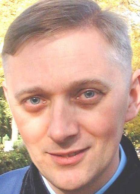 Mark Reeder_百度百科