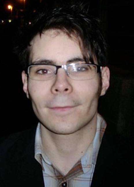 Michael Fielding_百度百科