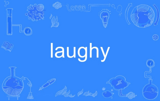 laughy_百度百科