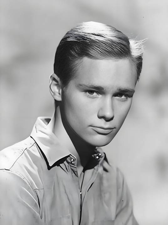 Matthew Garber_百度百科