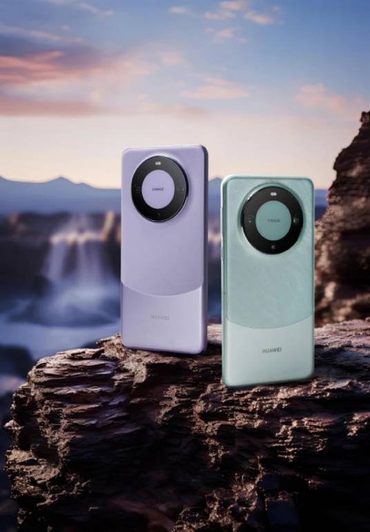 HUAWEI Mate 60 Pro_百度百科