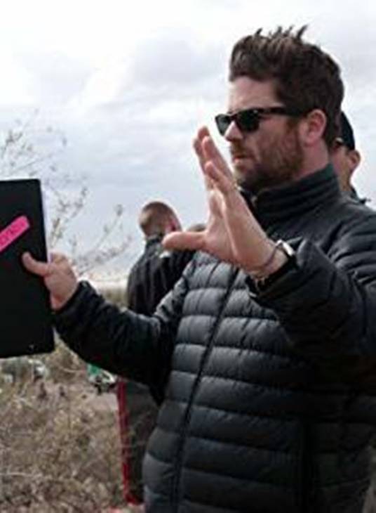 Christopher Neil_百度百科