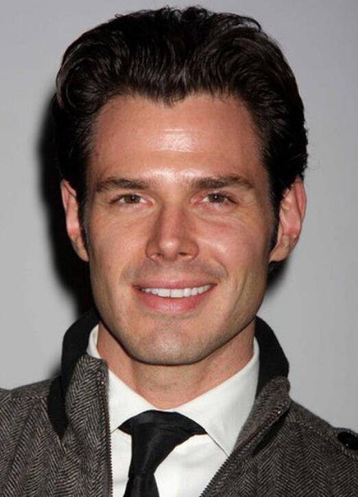 Josh Casaubon_百度百科