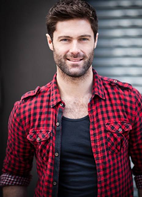 David Amos_百度百科