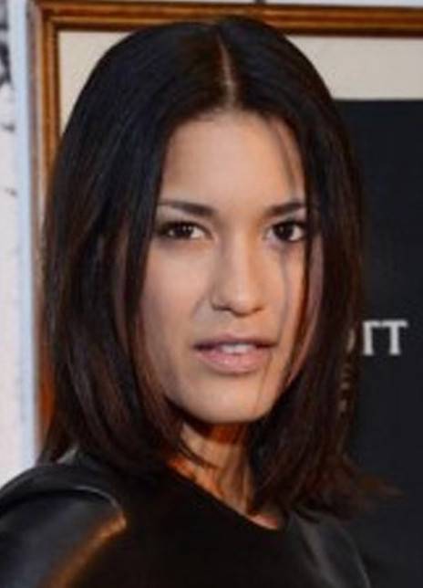 Tanaya Beatty_百度百科