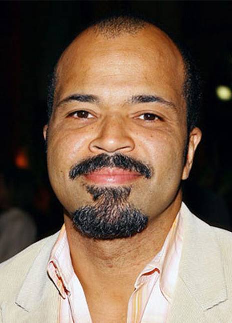 Geoffrey Wright_百度百科