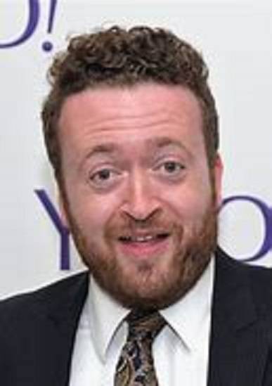 Neil Casey_百度百科