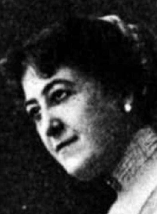 Helen Dunbar_百度百科