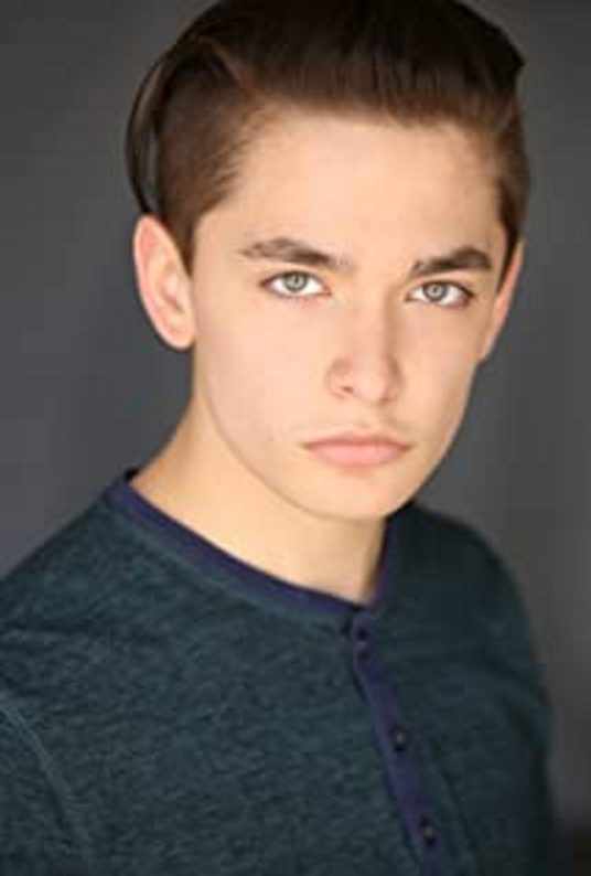 Ian Grey_百度百科