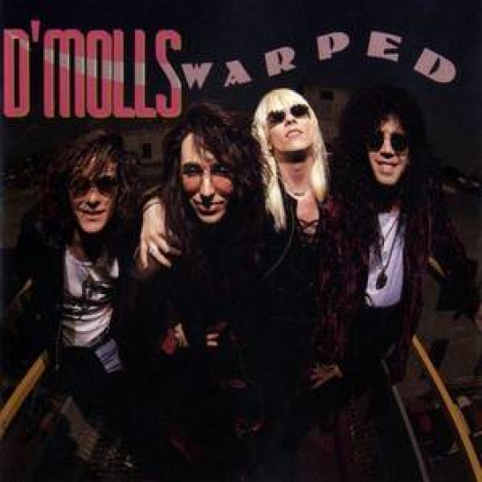 D'Molls_百度百科