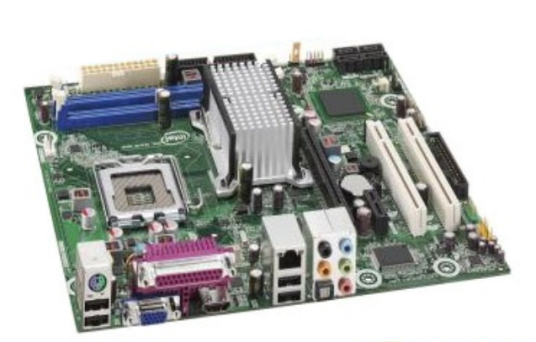 Intel DG41KR_百度百科