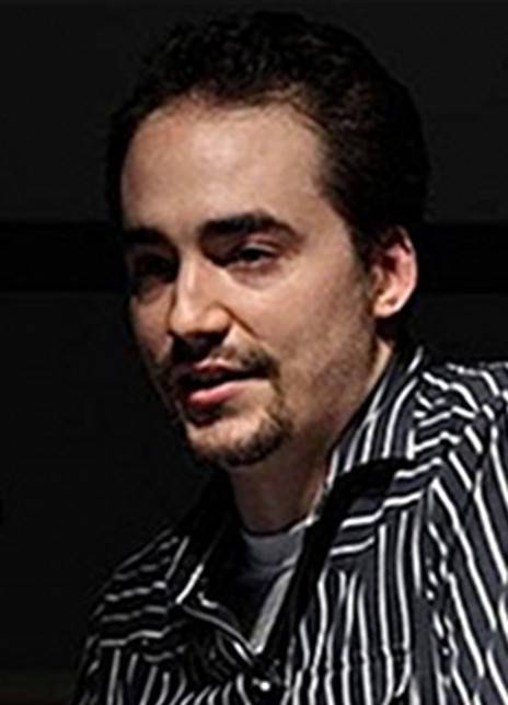 Peter Joseph（美国独立电影制片人、社会运动家）_百度百科