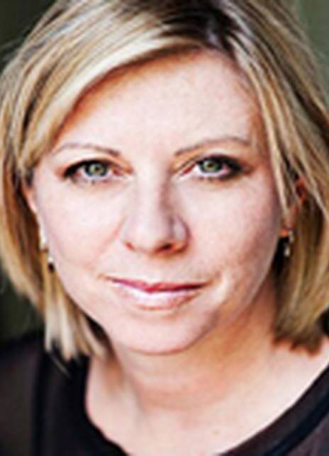 Helen Kay_百度百科