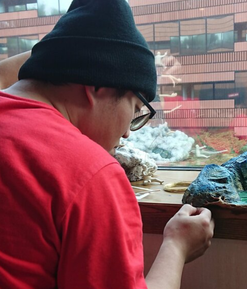 Wei-Yu Chen_百度百科