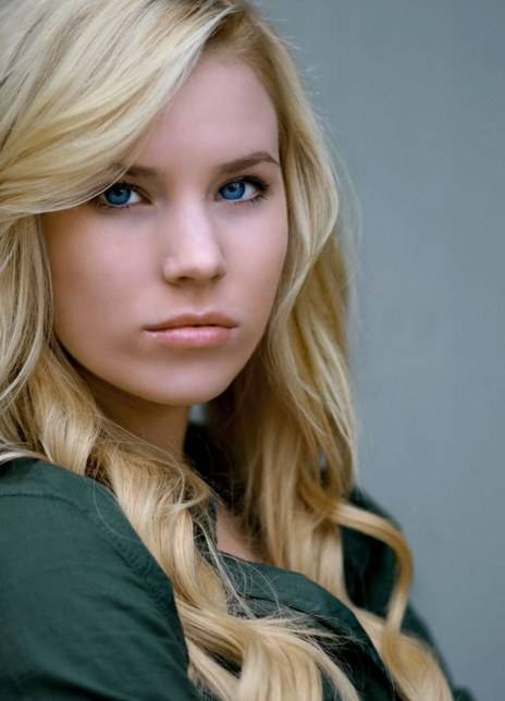 Emma Degerstedt_百度百科