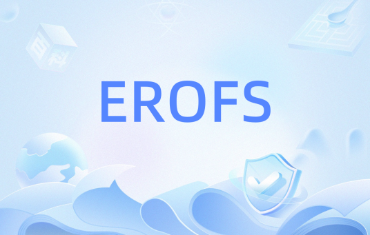 EROFS_百度百科
