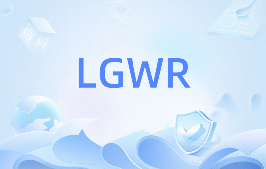 LGWR_百度百科