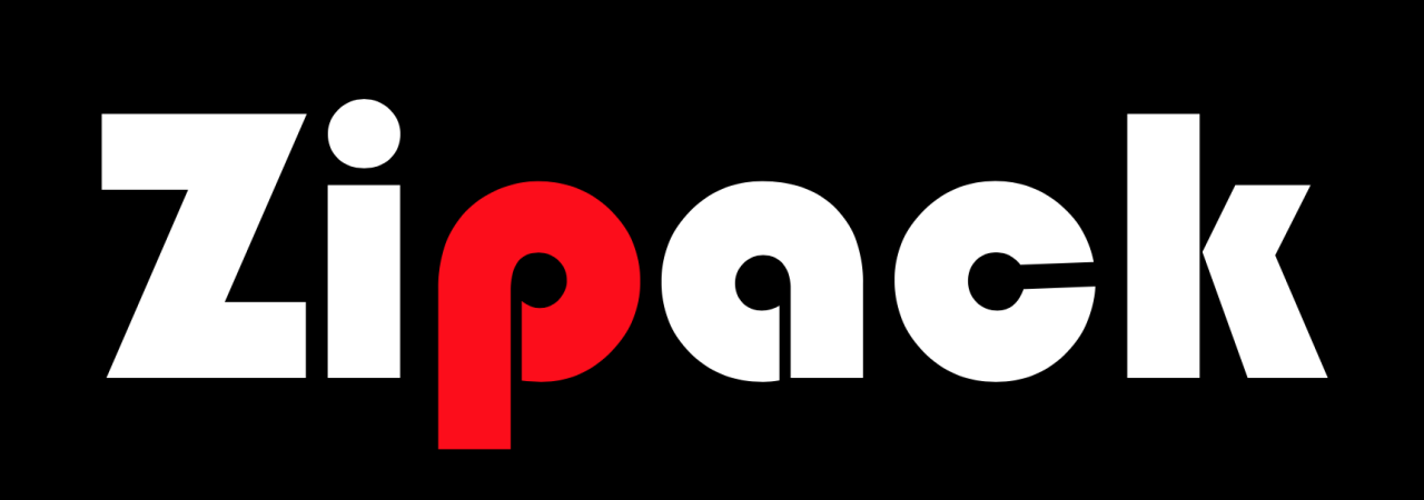 zipack_百度百科