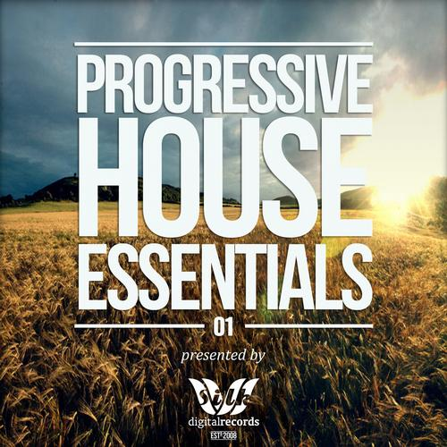 Progressive House_百度百科