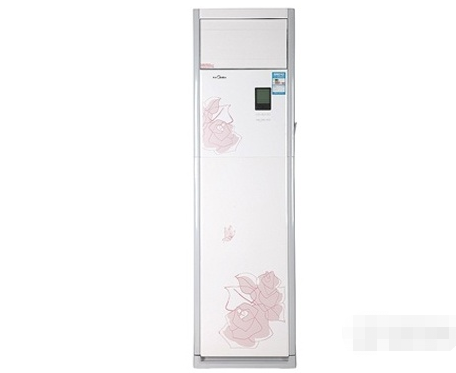 美的KFR-51LW/DY-MA(R3)_百度百科