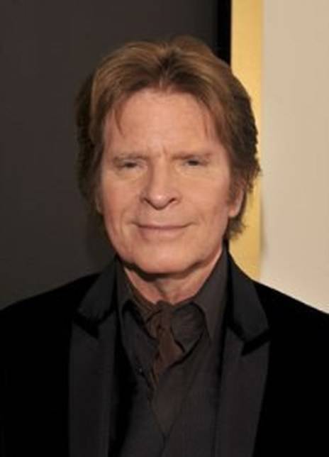 John Fogerty_百度百科
