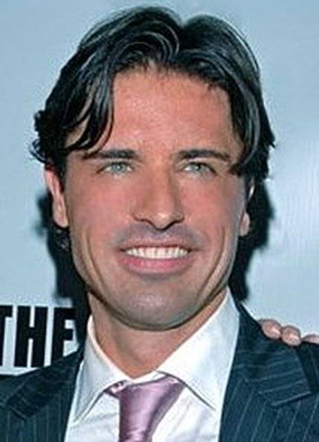 Sean Yazbeck_百度百科