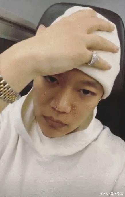 李小璐和PGone又暗示恋情，同天发同款舞蹈，网友：破罐子破摔_百科TA说