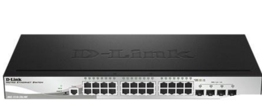 D-Link DGS-1510-28L/ME_百度百科