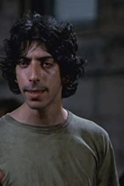 Paul Greco_百度百科