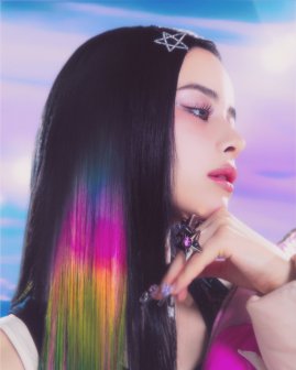 XG（女子演唱组合）_百度百科