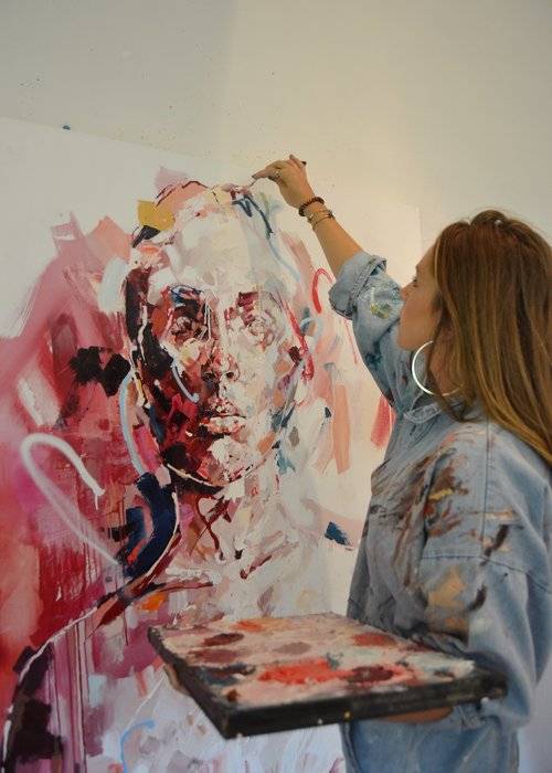 Hatty Butler_百度百科