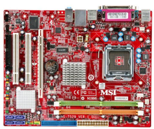 微星G31M3-F V2_百度百科