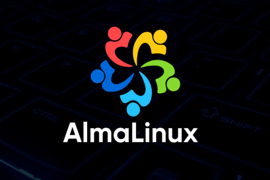 AlmaLinux_百度百科