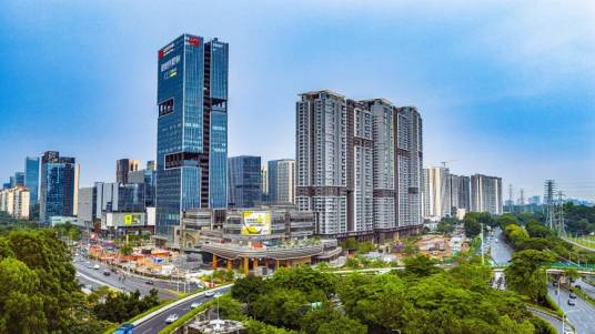 广州K11 Select购物艺术中心_百度百科