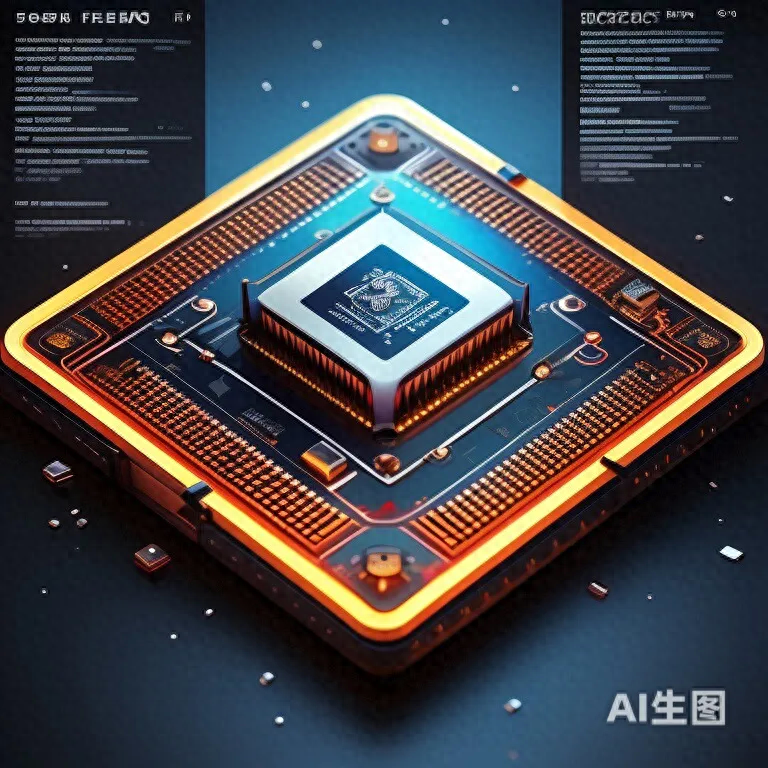 重大突破！华为之后，又一国产手机大厂自研SoC取得进展！_百科TA说