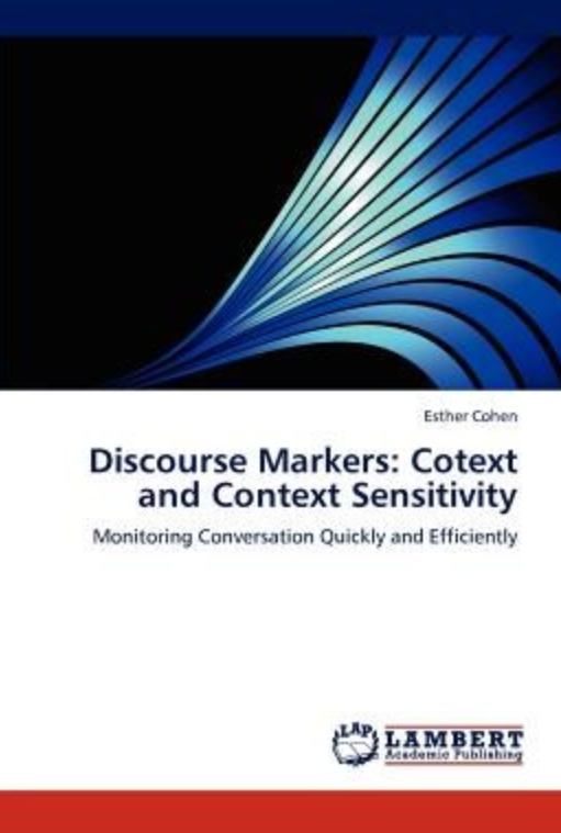 Discourse Markers_百度百科
