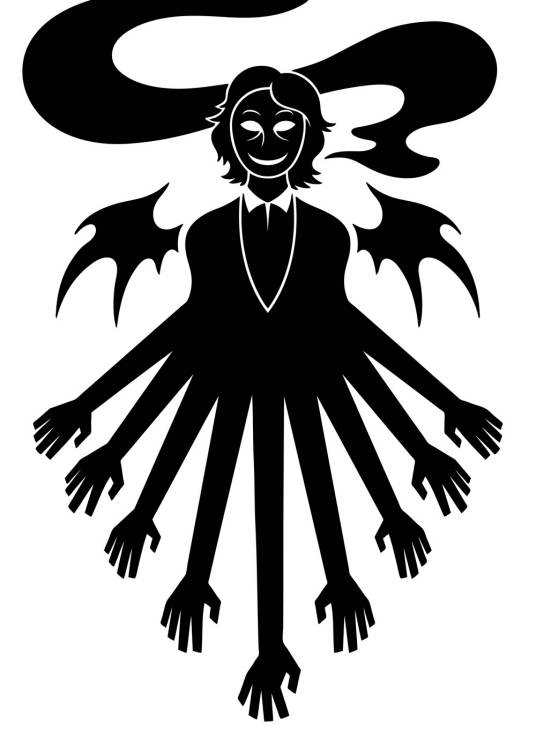 SCP-517_百度百科