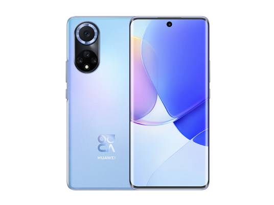 HUAWEI nova 9_百度百科
