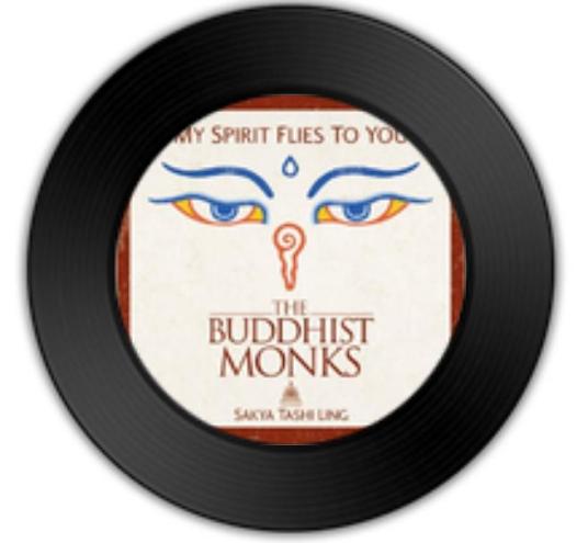 My Spirit Flies To You_百度百科