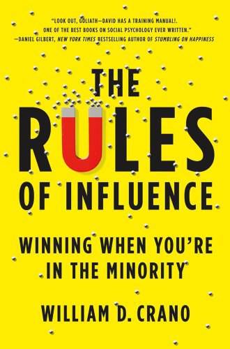 The Rules of Influence_百度百科