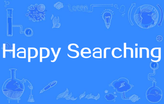 Happy Searching_百度百科