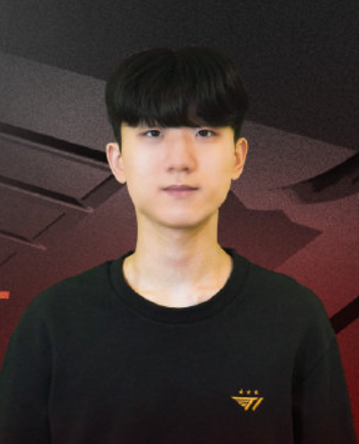 Poby（T1二队中单选手）_百度百科